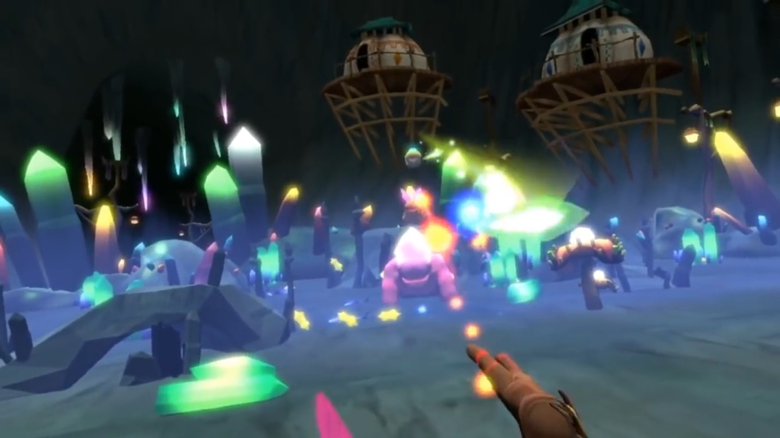 Crystia • Kah Wei, Tng