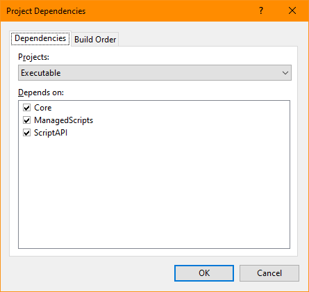C# Scripting Engine Part 2 – Project Setup • Kah Wei, Tng
